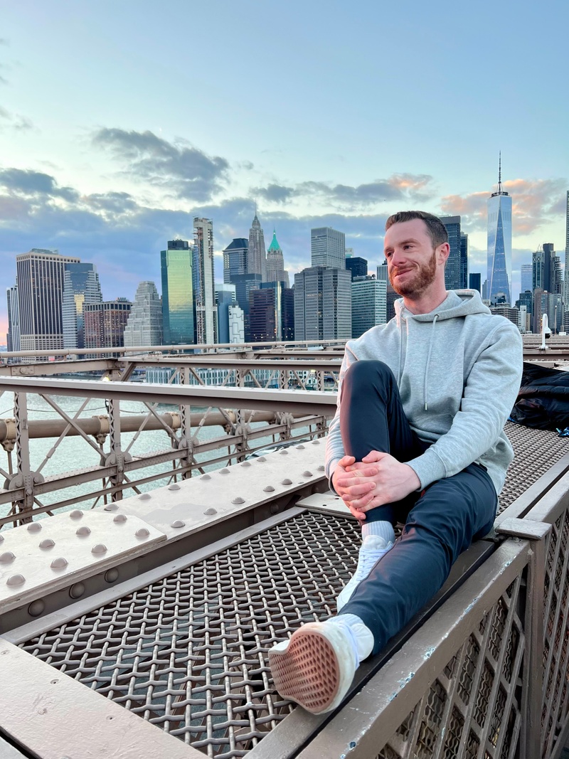 Michael Krog | Portfolio